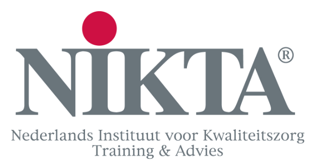 Belangrijke informatie over NIKTA-certificering in relatie tot het ...